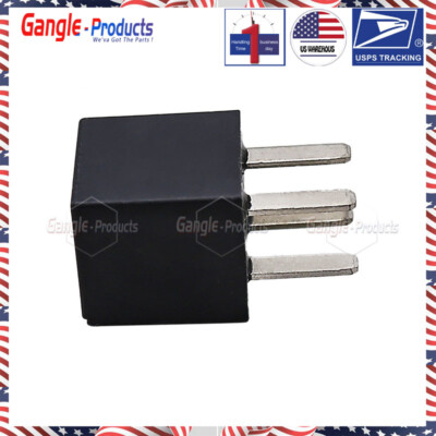 1PC 8T2T-CA For Ford 4 Pin Multi-Purpose Relay | eBay