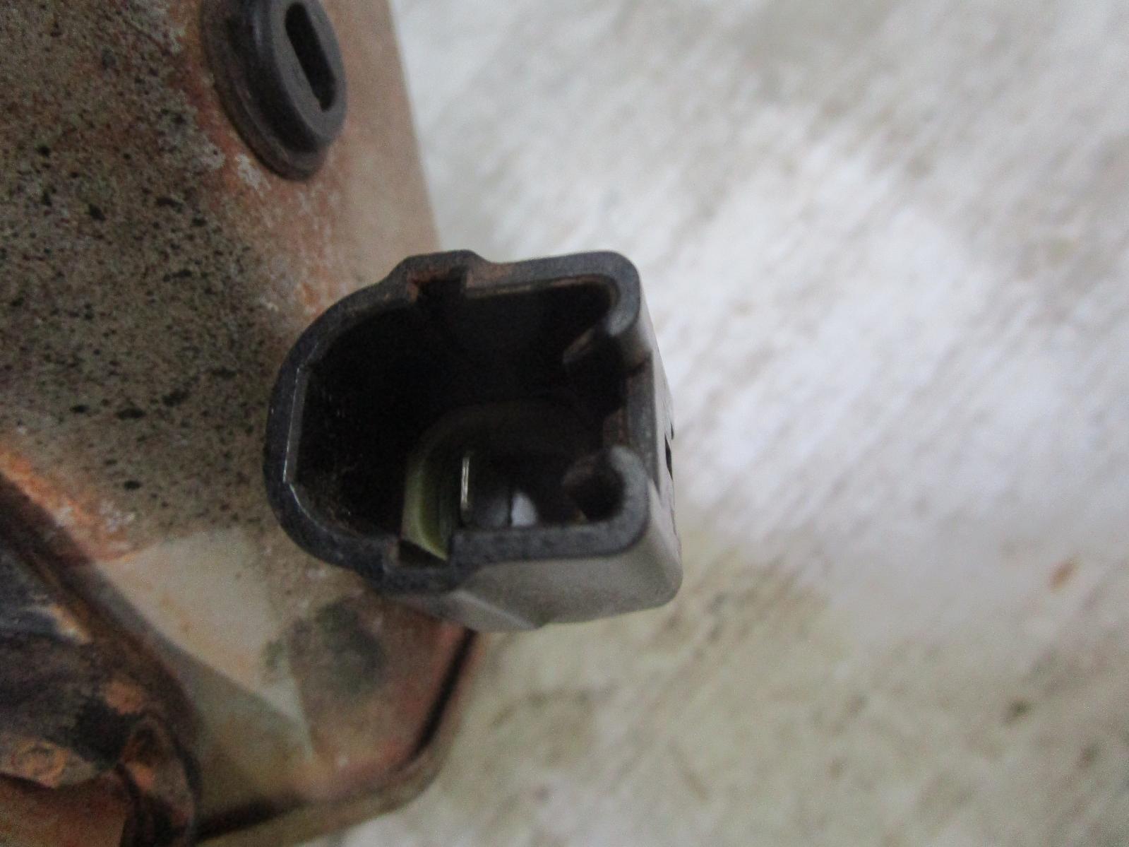 TOYOTA FJ CRUISER STARTER MOTOR 4.0 V6, 1GR-FE, GSJ15R, 03/11-12/16 11 ...