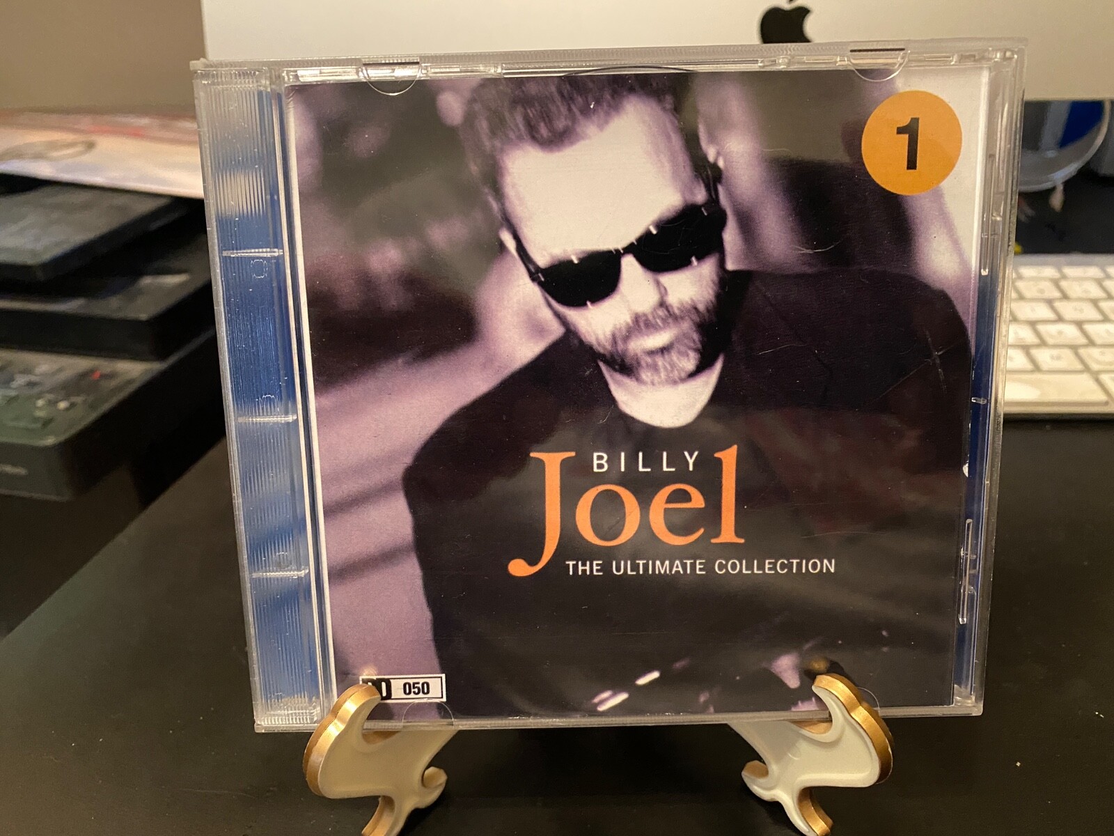 Billy Joel Ultimate Collection