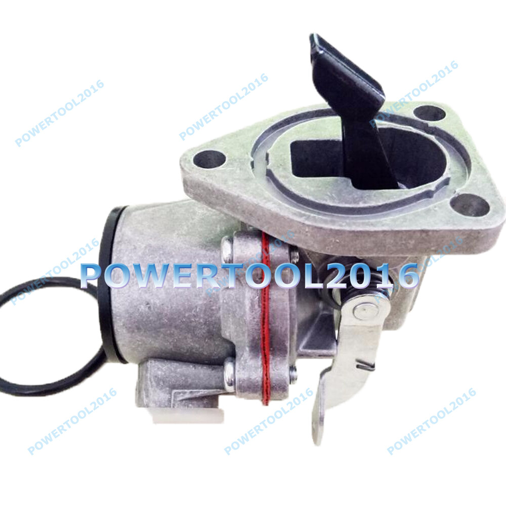 Fuel Lift Transfer Pump for Deutz 4231021 D4507 D7007 D6807 D4807 D7207 ...