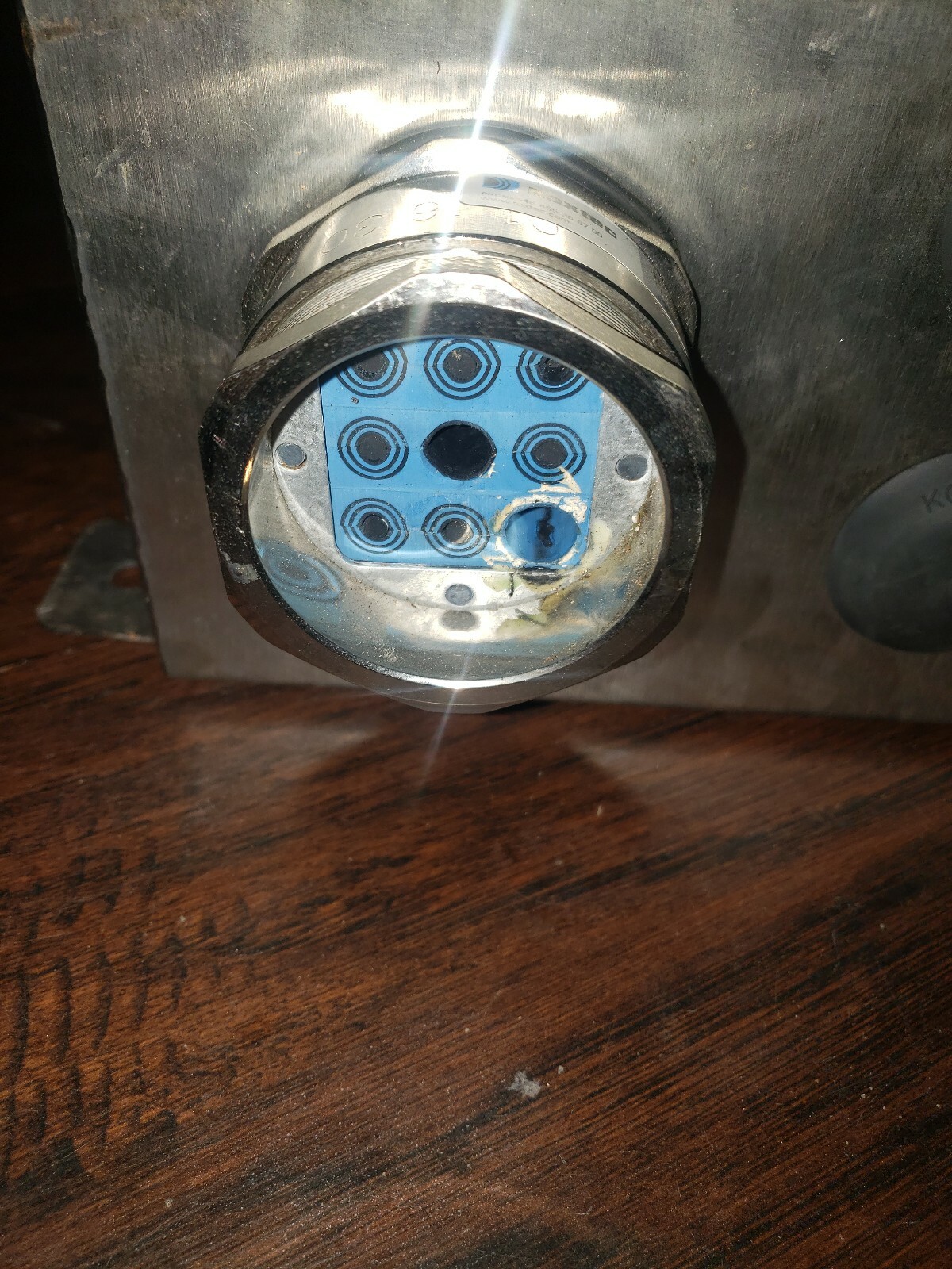 Raycap DC2-48-60-0-9E-SS Surge Protection Device Type 2 | eBay