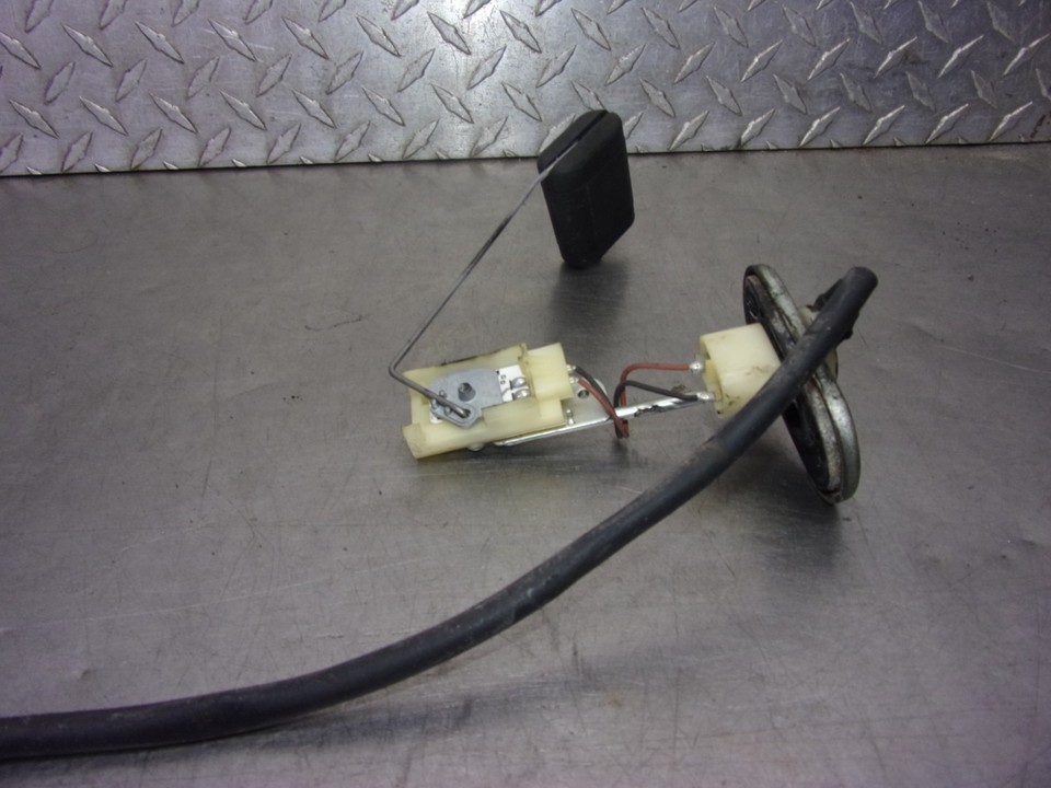 1009 F YAMAHA MIDNIGHT STAR XV 1700 2007 OEM MIDNIGHT FUEL PUMP LEVEL ...