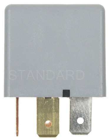 Standard Ignition Accessory Power Relay Convertible Top Relay Hvac ...
