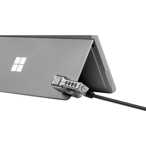 Kensington Combination Lock for Surface Pro and Surface Go - Serialized ...