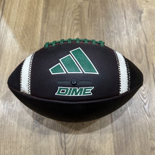 Fully Game Prepped Adidas Dime NFHS Football -Same Day Shipping! | eBay