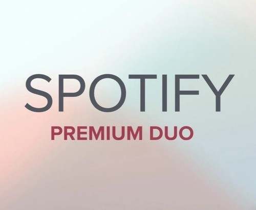 Spotify Premium DUO 12 Monate | eBay.de