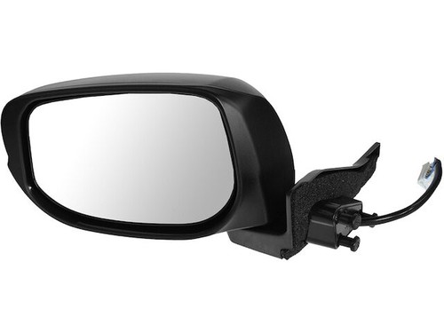 For 2010-2014 Honda Insight Mirror Left 77381WSQW 2013 2011 2012 EX | eBay