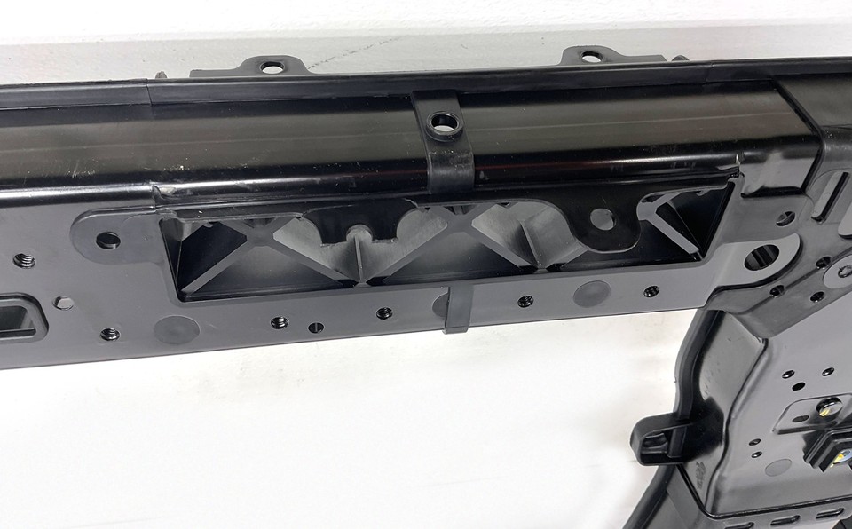 OEM Radiator Core Support For Hyundai Palisade 64101-S8100 | eBay