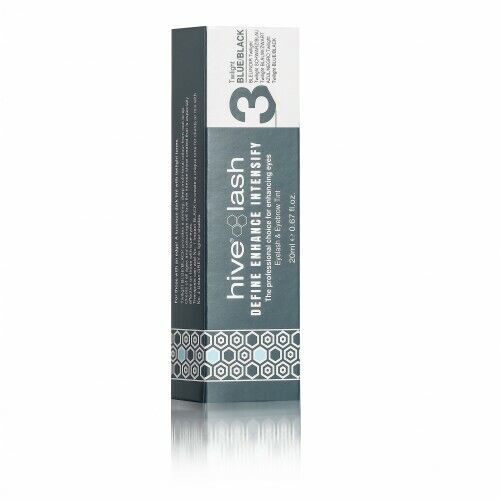 Hive's Beauty Eyelash & Eyebrow Tint - Tinting Set Or Starter Kit Many ...