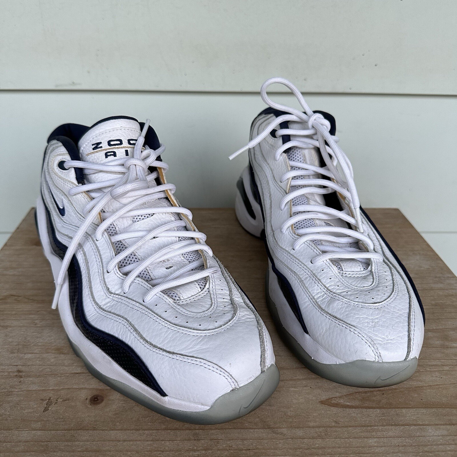 Nike Air Zoom Flight 96 Olympic 2016 Men’s 11 - Gem