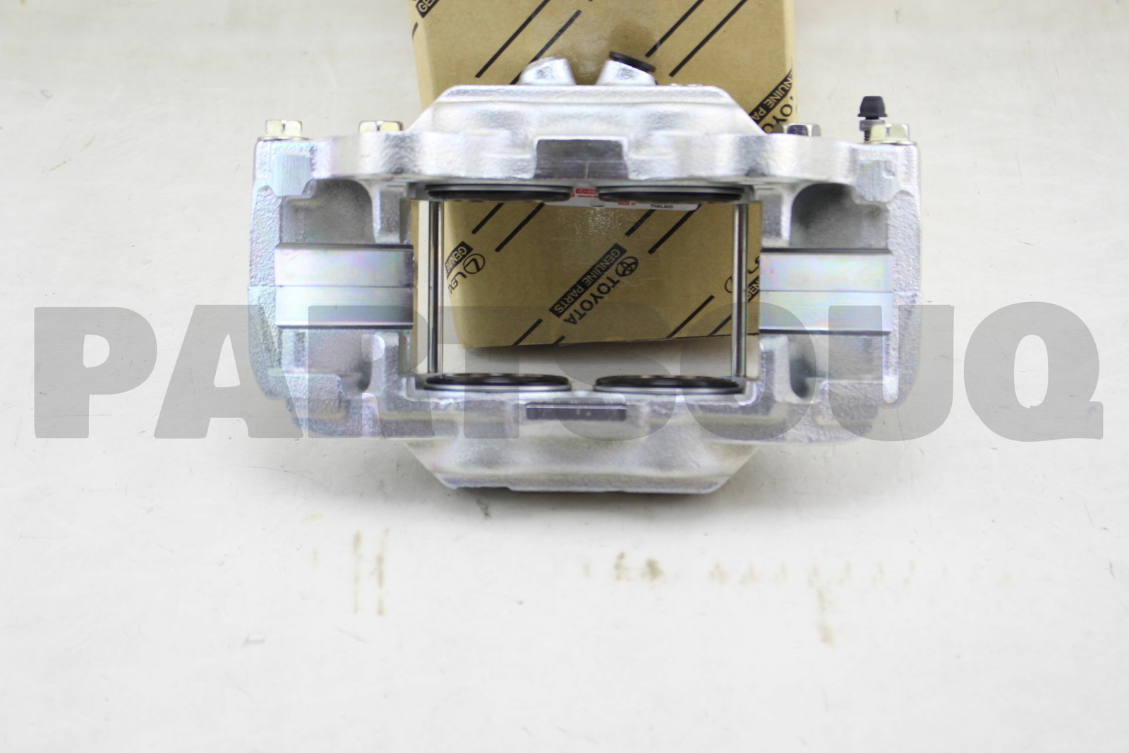 477500K300 Genuine Toyota CYLINDER ASSY DISC 47750-0K300 | eBay