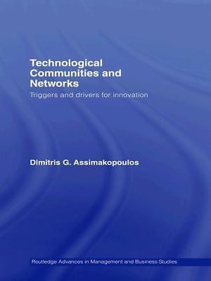 Routledge Studies in Technology, Work and Organizations Ser ...
