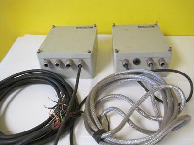 LOT CODEL POWER SUPPLY 3000 PS20 800-974-C 430A ENCLOSURE UNITS PSU HCU ...