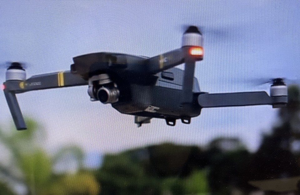 Stealth Bird,4k , Easy To Fly Rated #1 by Many,over 300 Sold, 1 battery ...