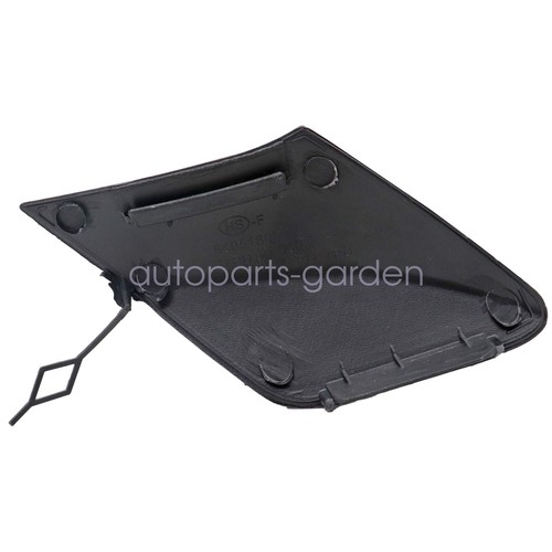 Front Bumper Tow Eye Cap Front 84051802 Fits For 2016-2019 Chevrolet ...