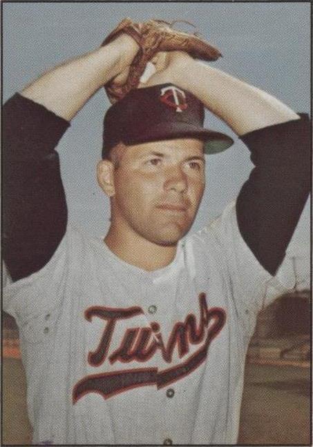 1978 TCMA The 1960's I - Bill Pleis #1978-0135 Green Back for sale ...