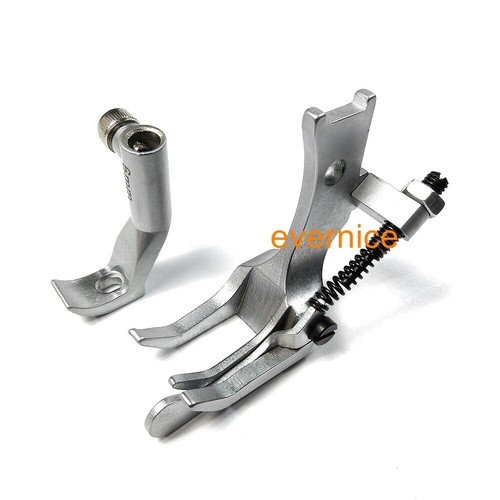 Right Side Edge Guide Foot For Pfaff 145 335 545 1245 Typical Tw3-P335 ...