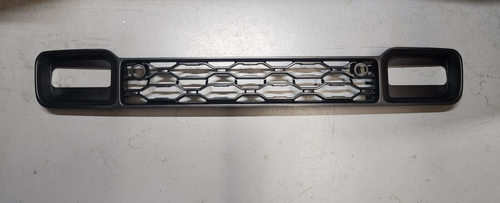 2019-2024 RAM 2500 3500 Front Genuine Mopar Lower Grille w/ Parkview ...