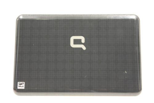 HP Compaq Mini 110 LCD Lid Cover 537645-001 | eBay