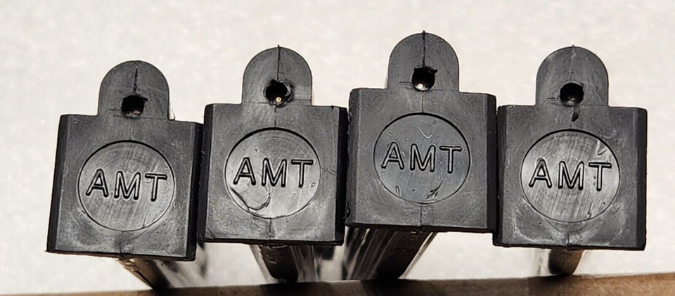 AMT Lightning Magazine 22 lr 10 Rd fits Ruger Mark II/III MKII MKII MK ...
