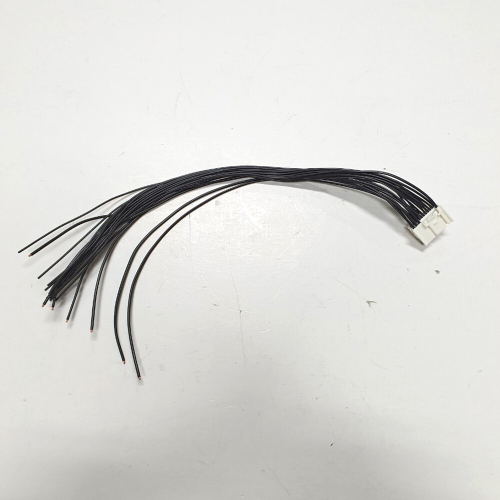 Genuine Wire Connector for Hyundai Vehicle | eBay