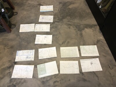 Other - 1 50 000 Map Sheet