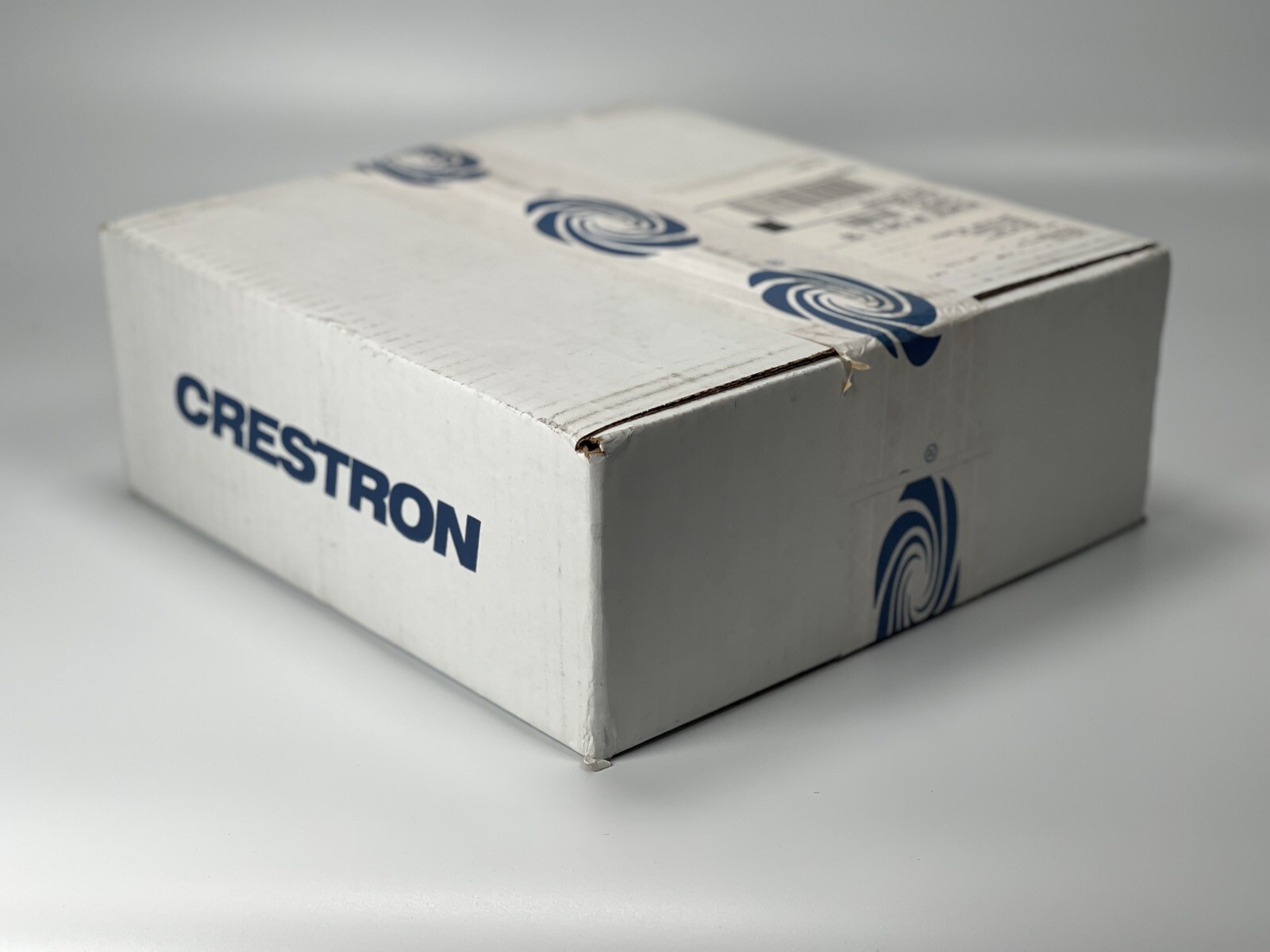 Crestron Logo Png