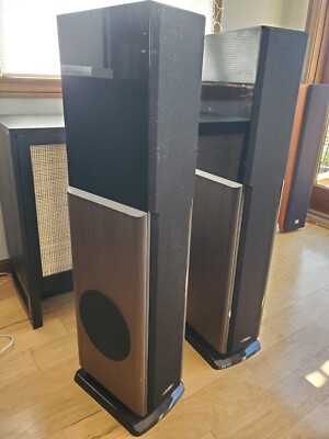 Polk Audio LSi15 audiophile speakers | eBay