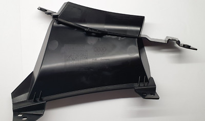 AUDI A4 B9 Right Radiator Support Air Deflector 8W0121764M NEW GENUINE ...