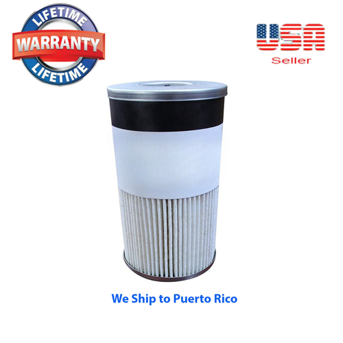 12X FS19624 Fuel/Water Separator Filter Fit Detroit Diesel 23529168 ...