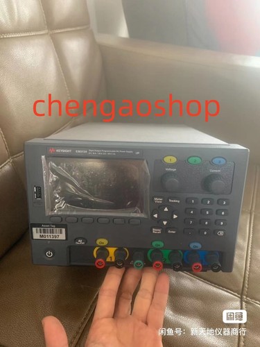 1PC USED E36313A output power supply | eBay