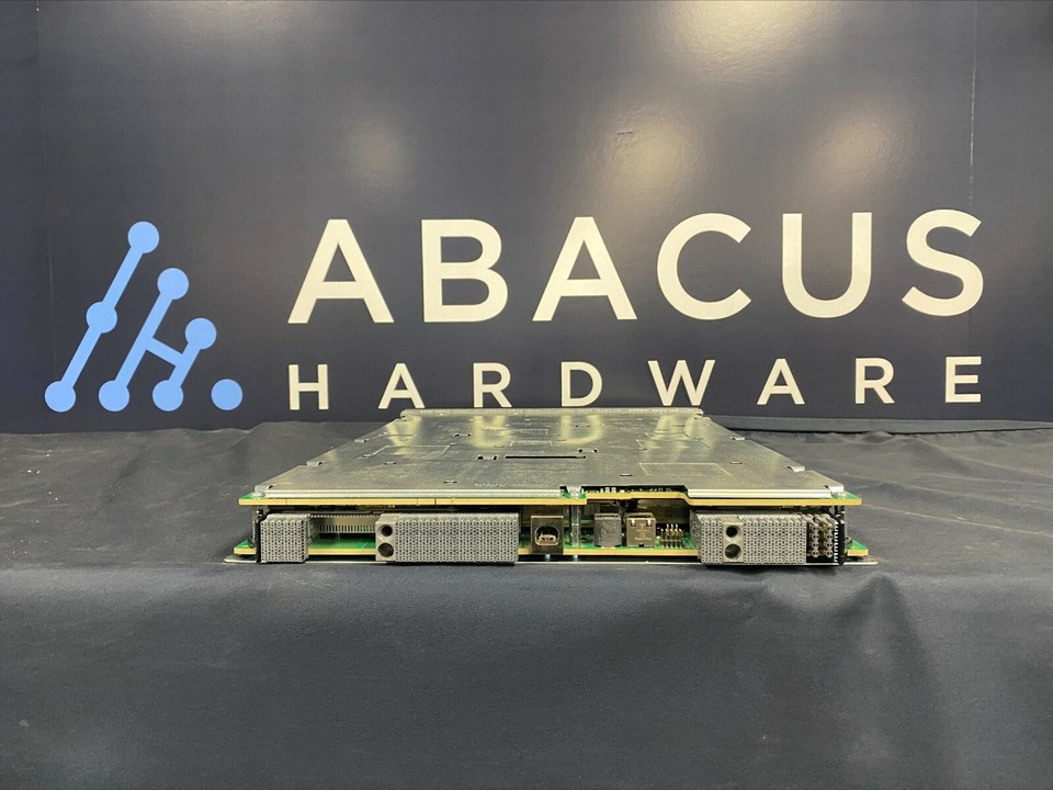 Cisco A9K-8X100G-LB-SE 8-Port 100GE LINE Card Fully Tested 1YR WARRANTY ...