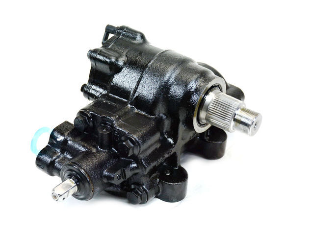 Mopar 68575536AA - Rack and Pinion Assembly for sale online | eBay