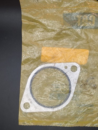 OEM Caterpillar 1250434 125-0434 Integral Seal CAT C15 | eBay