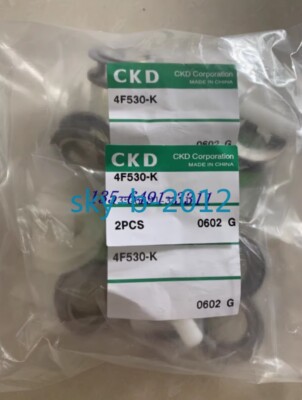 1 PCS NEW IN BOX CKD Repair Kit 4F530-K | eBay