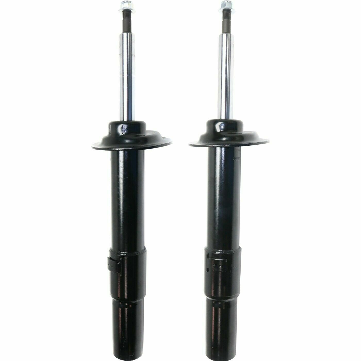 Front Struts Set, Passenger & Driver for BMW E60/525i/535i/528i/530i ...