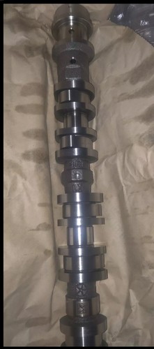Genuine Mopar Intake Camshaft Left Side 68661146AA for sale online | eBay