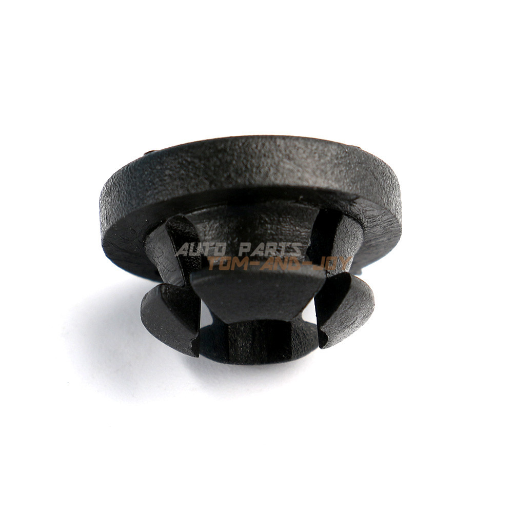 20x Clips Hood Rod Pivot Prop Grommet For Honda Civic Accord 91604-SD2 ...