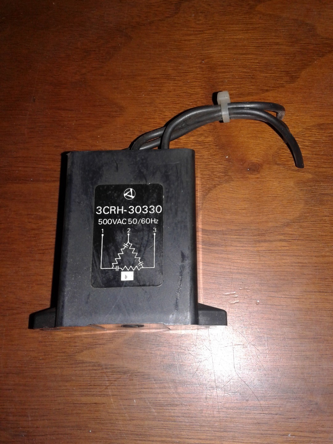 3CRH-30330 SURGE SUPPRESSOR | eBay