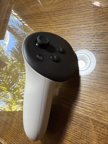 Meta Oculus Quest 3 VR OEM Genuine Left Controller ONLY Model V6P ...