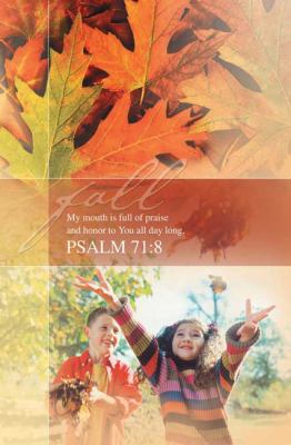 Fall Psalm by Not Available (Prepack) for sale online | eBay