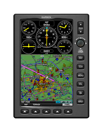 Garmin GPSMAP 695 Aviation (Portable) GPS for sale online | eBay
