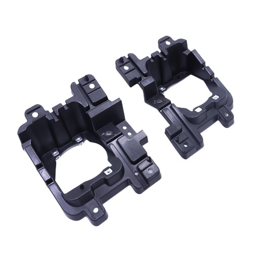 Fog Light Mounting Bracket Kit for Ram 2500 3500 2019-2022 68449383AA ...
