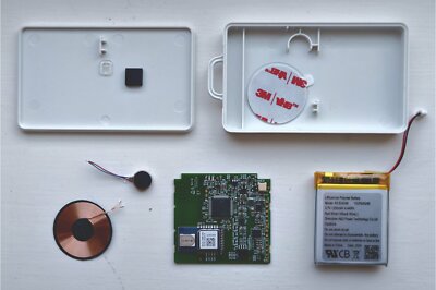 Ultra-Wideband Board Ultra Wideband RTLS UWB DIY Kit Starter Kit | eBay