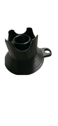 Hornady Lock And Load Powder Hopper Funnel 3D print. | eBay
