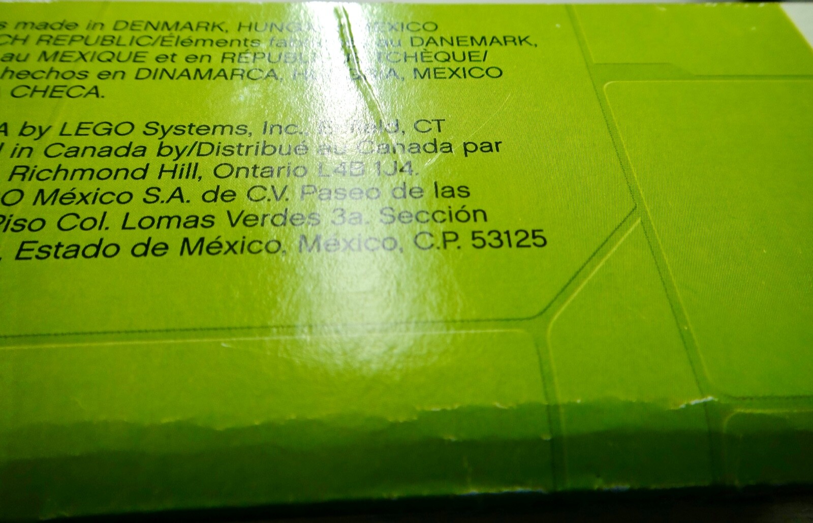 LEGO HERO Factory: Rocka XL (2282) for sale online | eBay