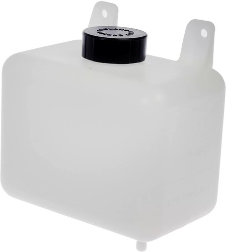 Universal Coolant Radiator Reservoir Bottle Overflow Tank New Dorman | eBay