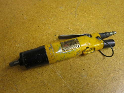 URYU SEISAKU, LTD UX-612S NUT & BOLT SETTER / NUTRUNNER ASSEMBLY 3/8 ...