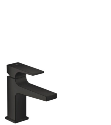 Hansgrohe Basin Mixer 100 Metropol 32500670 | eBay