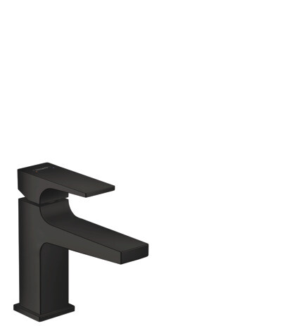 Hansgrohe Basin Mixer 100 Metropol 32500670 | eBay